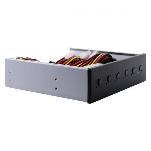 JSER 6 Hard Disk Control System Intelligent Control Management System HDD SSD Power Switch with ...