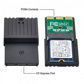 Xbox Expansion Card