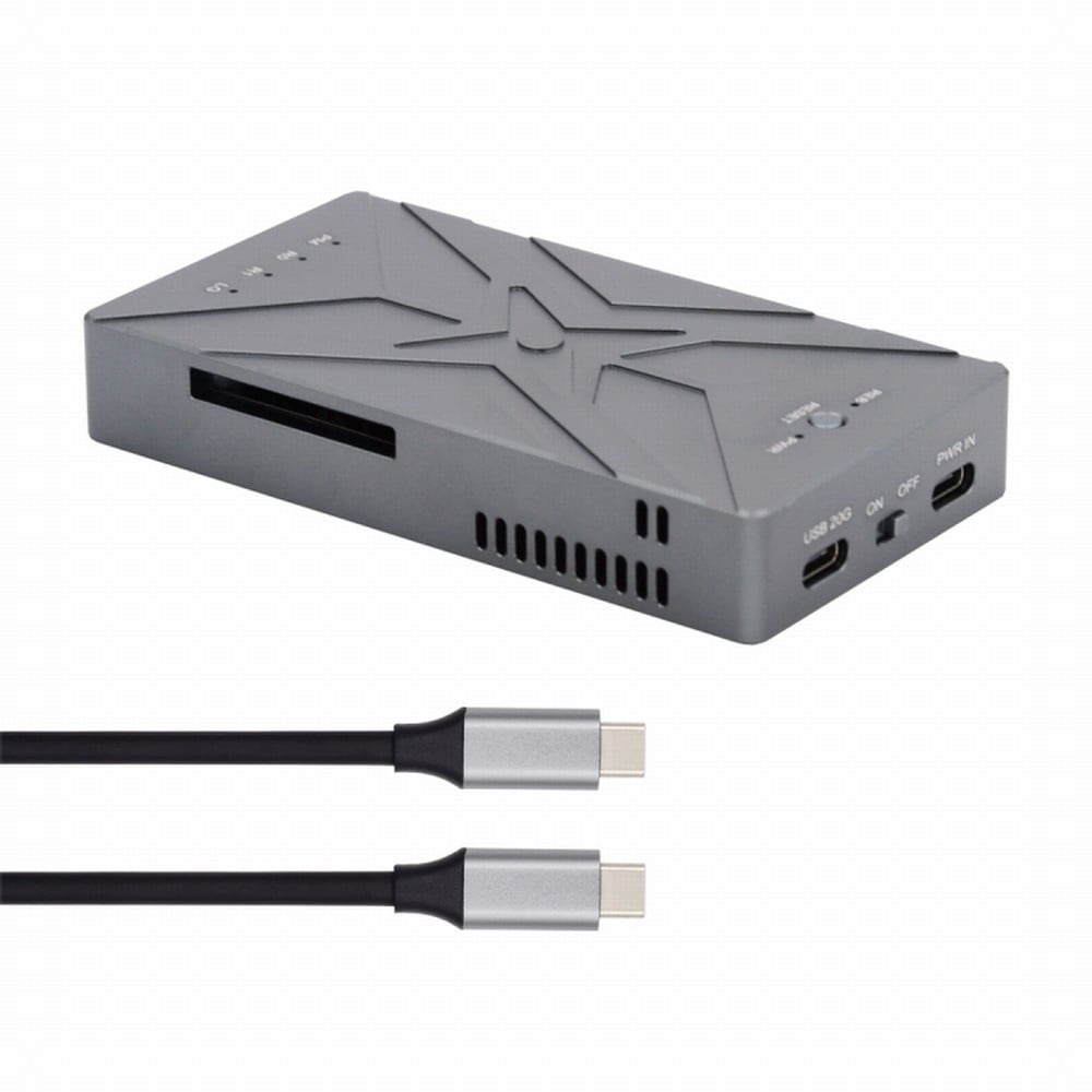 JSER Dual NVME M.2 NGFF M-Key to USB-C Type-C Raid0 Raid1 JBOD Big ... JSER Dual NVME M.2 NGFF M-Key to USB-C Type-C Raid0 Raid1 JBOD Big ...