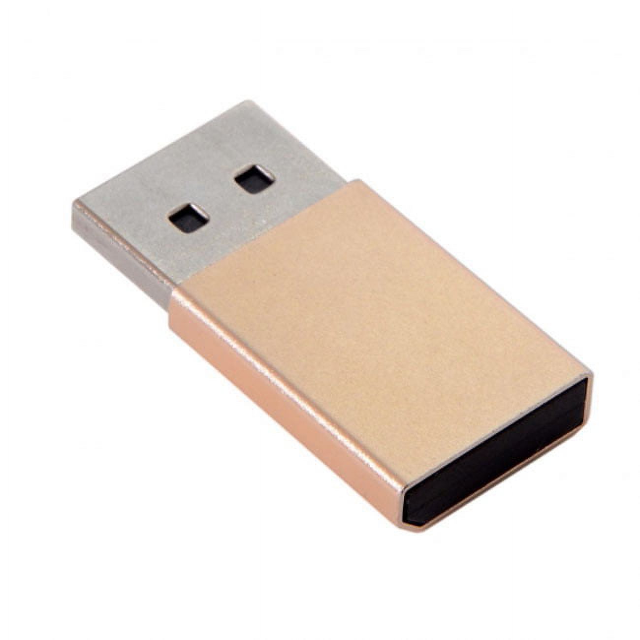 JSER JSER DP Virtual Display Adapter Displayport Dummy Plug Headless Ghost Emulator 2560x1600p ...