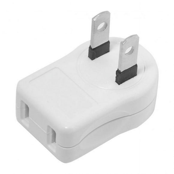 90 Degree Plug Adapter