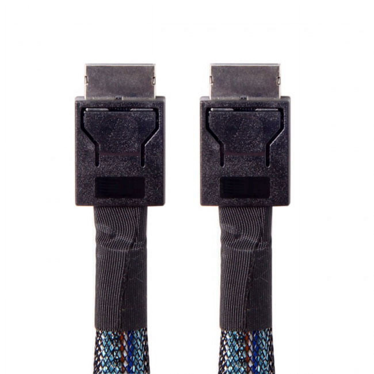 JSER OCuLink PCIe PCI-Express SFF-8611 4i to OCuLink SFF-8611 SSD Data ...