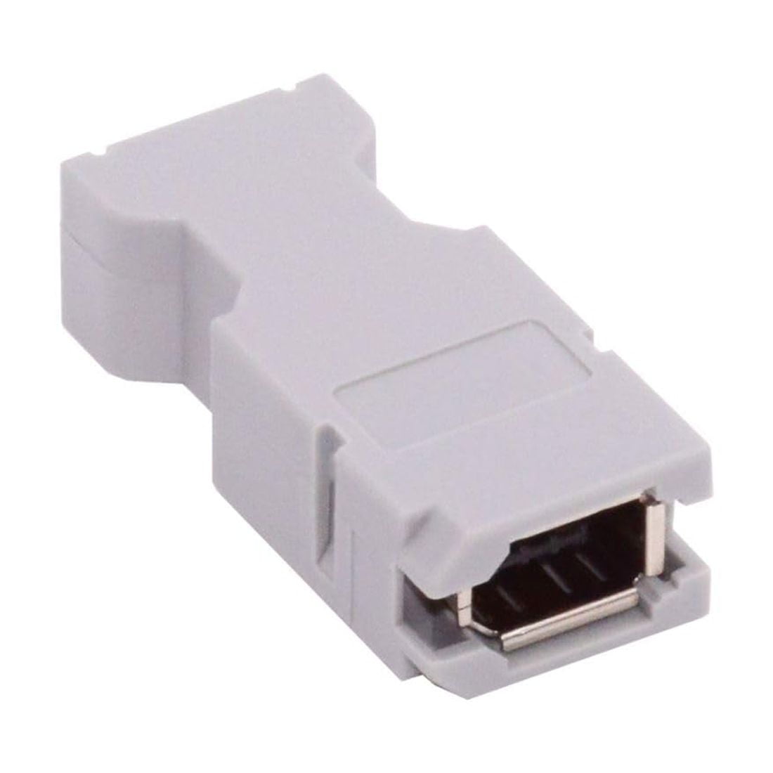 JSER SM-6E I/O Connector IEEE 1394 6Pin CN3 Socket 55100-0670 Female ...