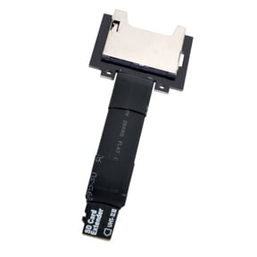 Sd Card Extender