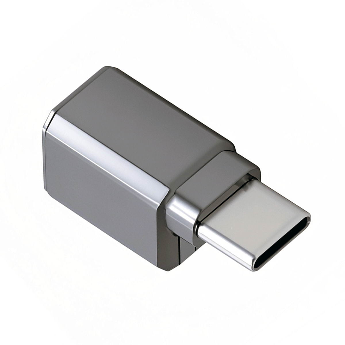 JSER Type C USB-C to DAC 3.5mm HiFi Audio AUX & MIC Sound Card 384kHz ...