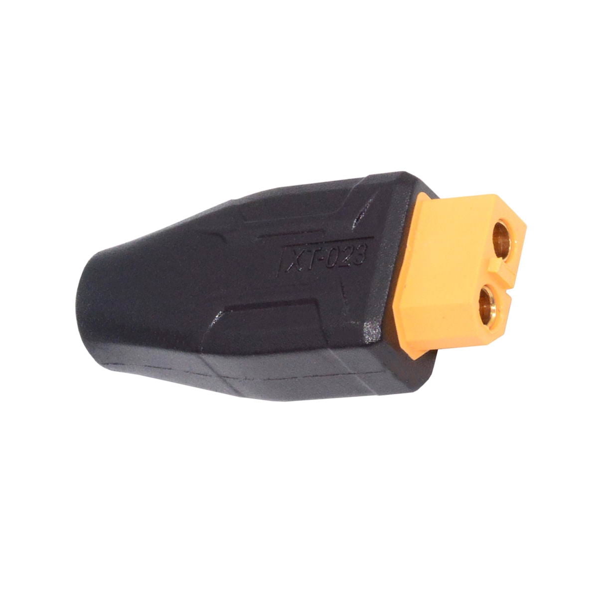JSER XT60 Female SC100 Protocol to DC 5.5x2.5mm Female Fast Charging ...
