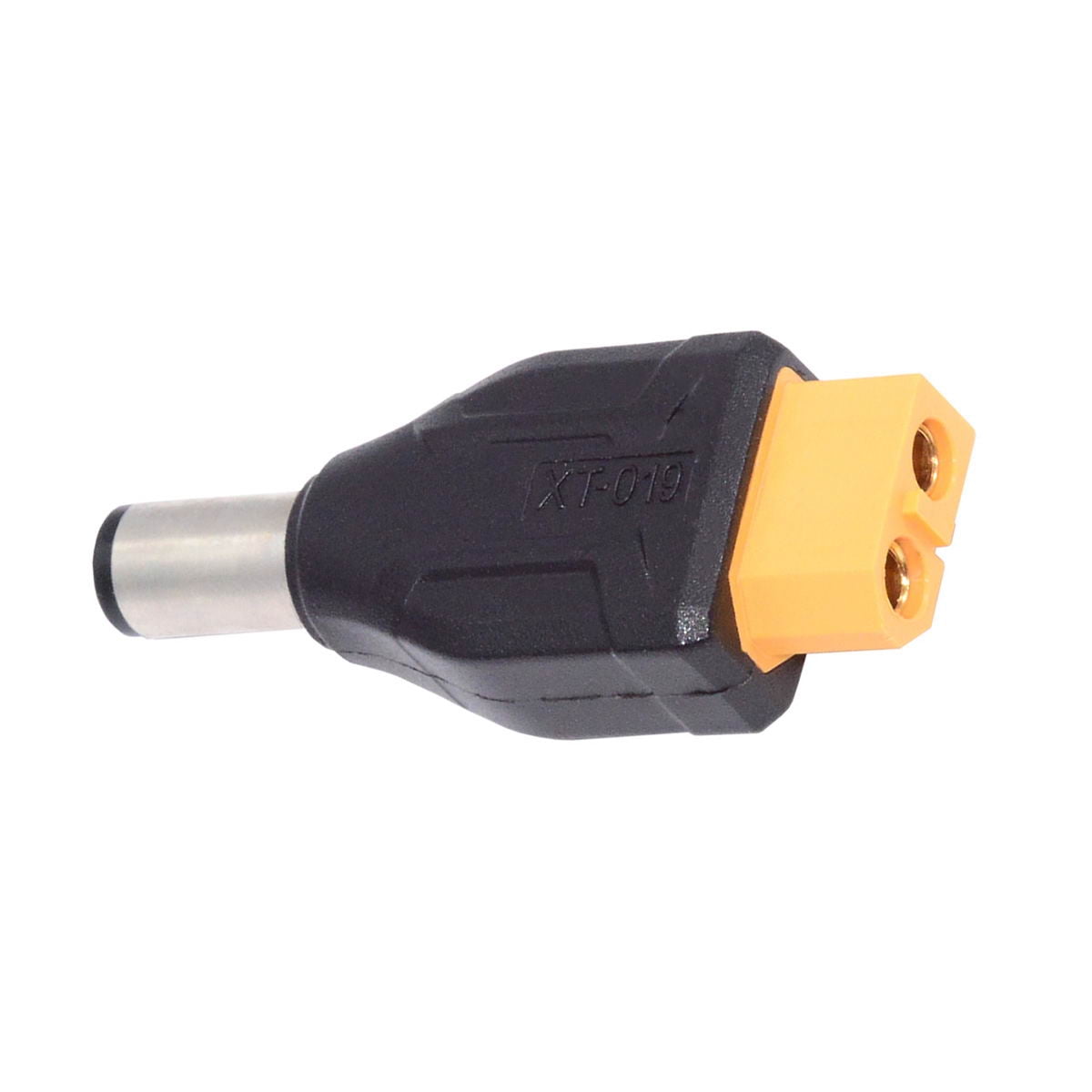 JSER XT60 Female SC100 Protocol to DC 7.4x5.0mm Male Fast Charging ...