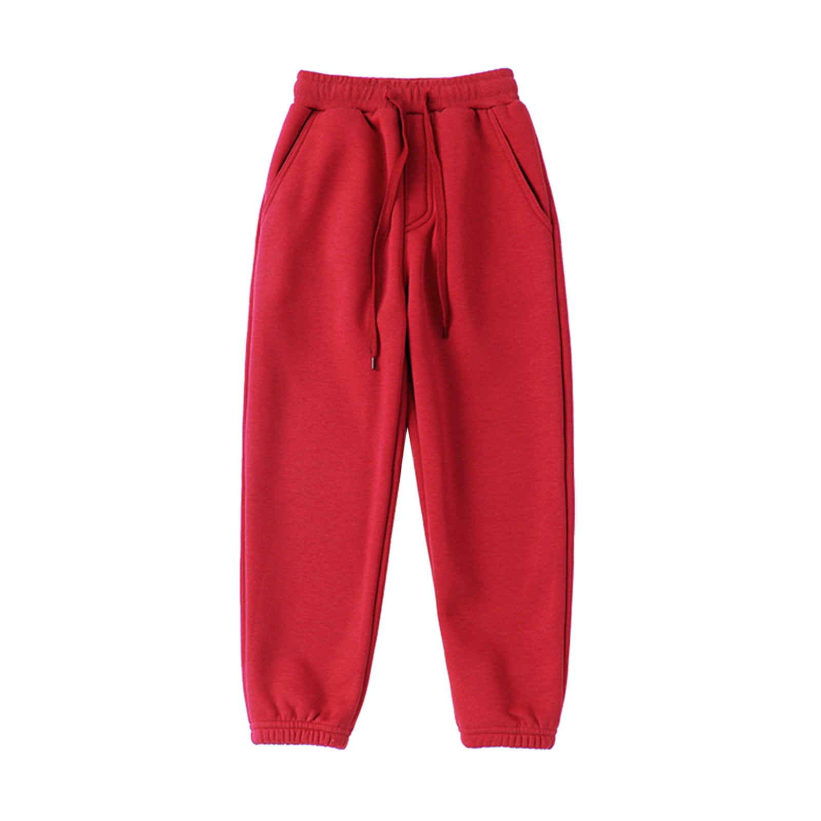 JSGEK 5 Years Kids Active Athletic Running Pants Regular Fit Soft Boys ...