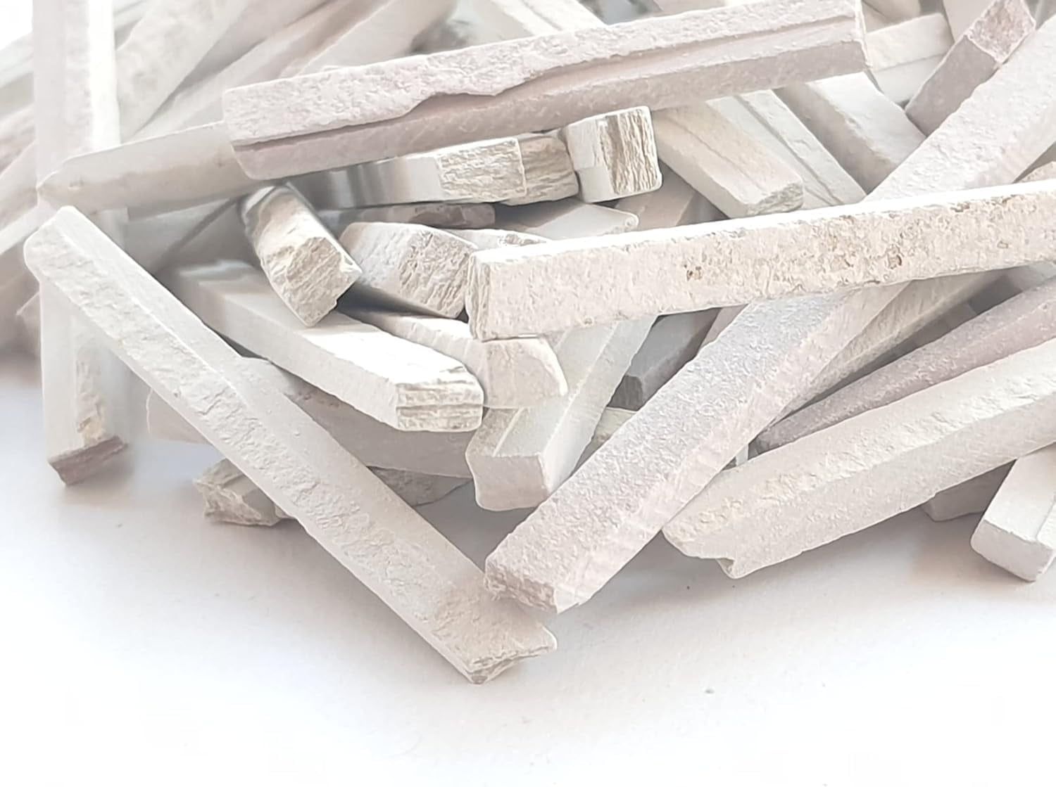 JSMA CARE Roasted Edible BCF26 Earth Sticks 110g - Traditional Baked ...