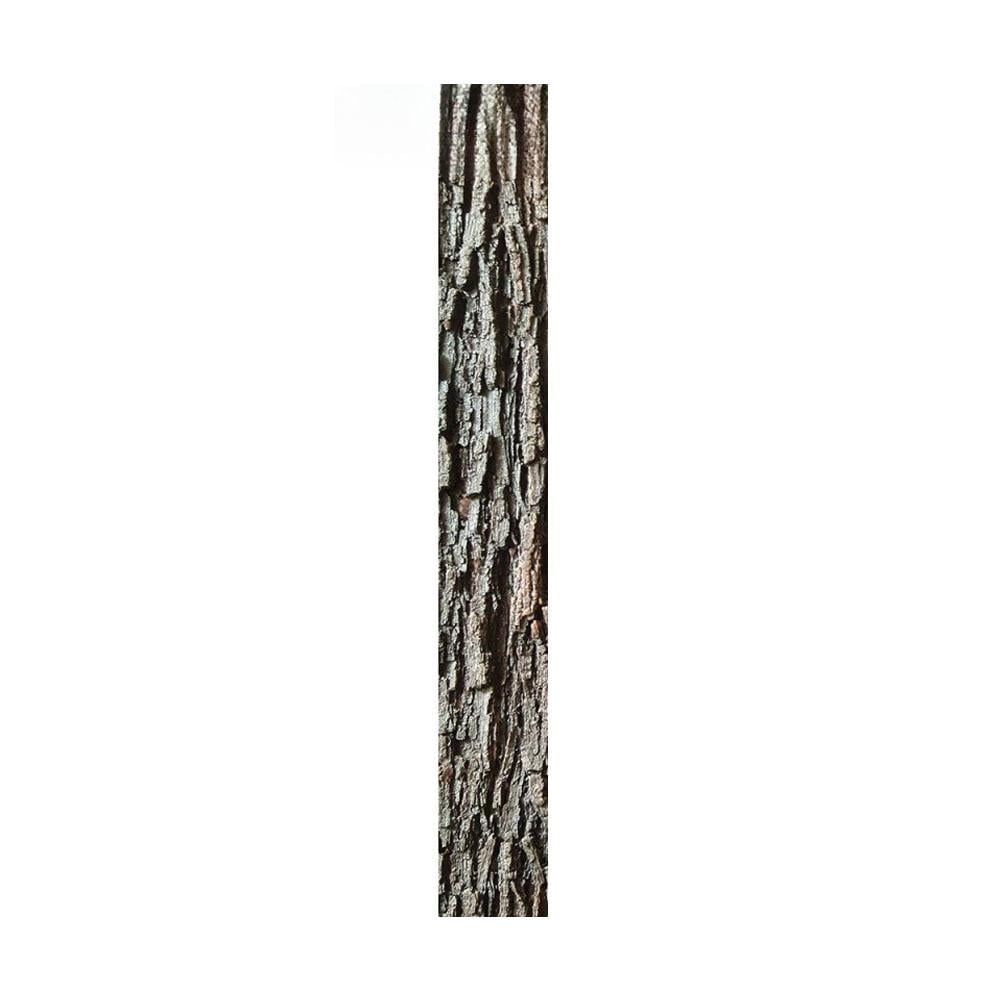 JSNKJL 1PC Artificial Tree Bark, Silicone Simulation Tree Bark ...