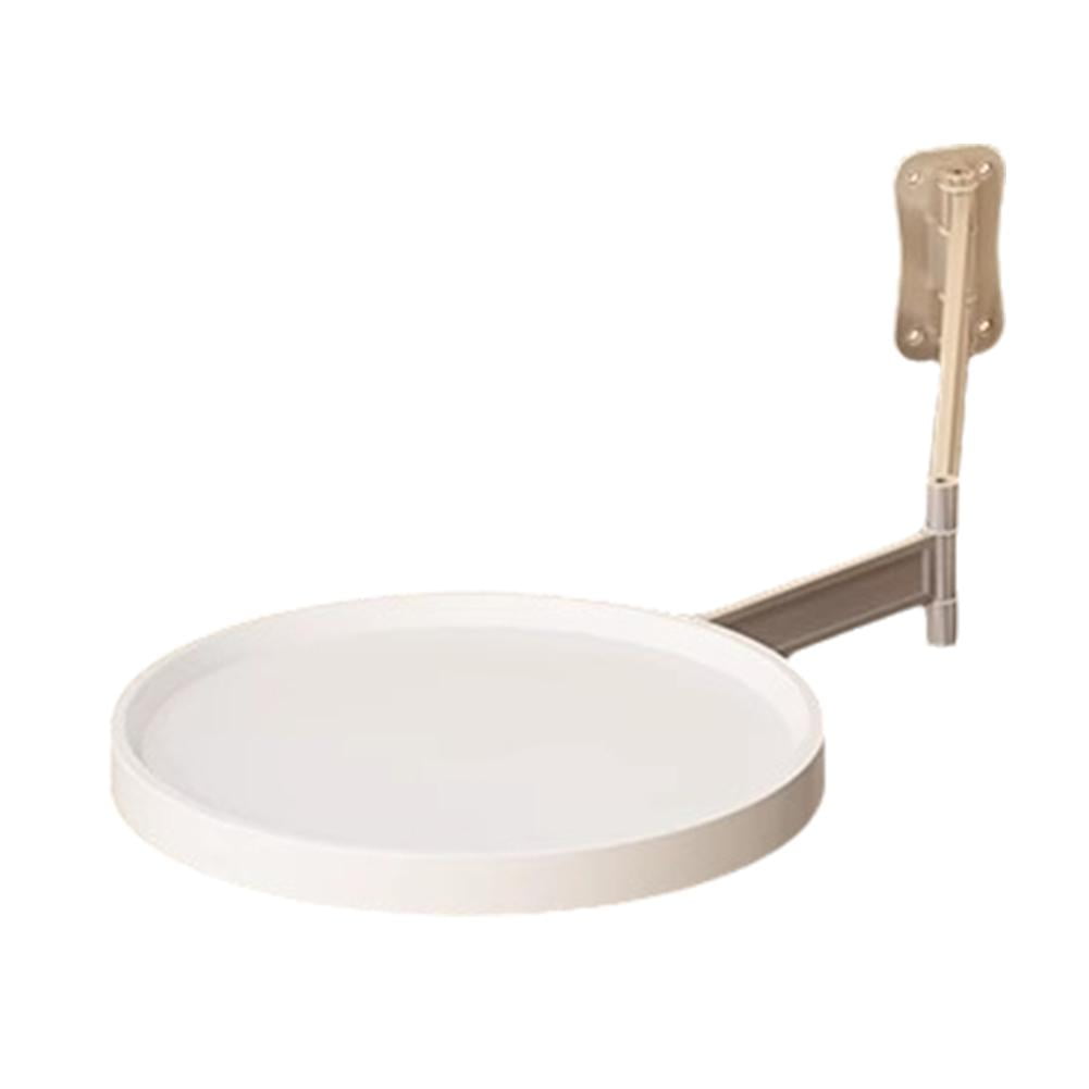 JSNKJL Foldable Wall Mounted Flip Down Table Sofa Floating Table ...