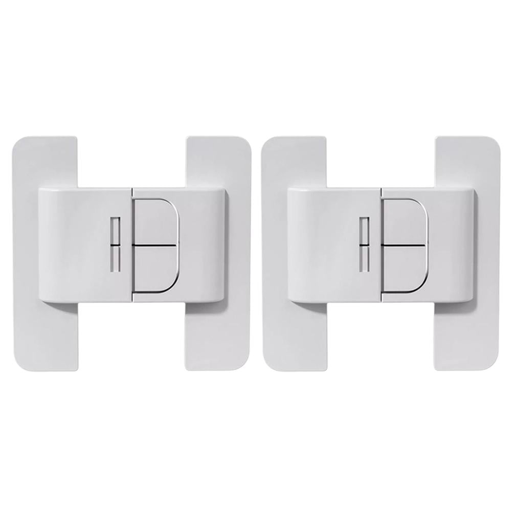 JSNKJL Refrigerator Safety Stickers,high-strength Adhesive Design ...