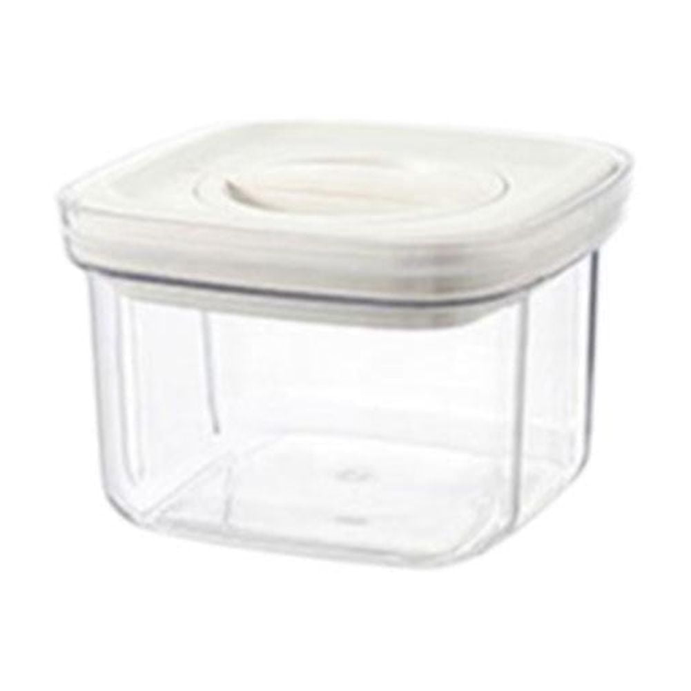 JSNKJL #air# Tight Pantry Storage Containers, Cube Storage Container ...