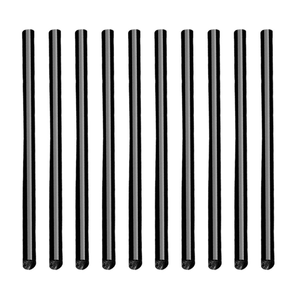 JSNKJLM 7/11mm Car Dent Repair Glue Stick Car Body Paintless Black ...