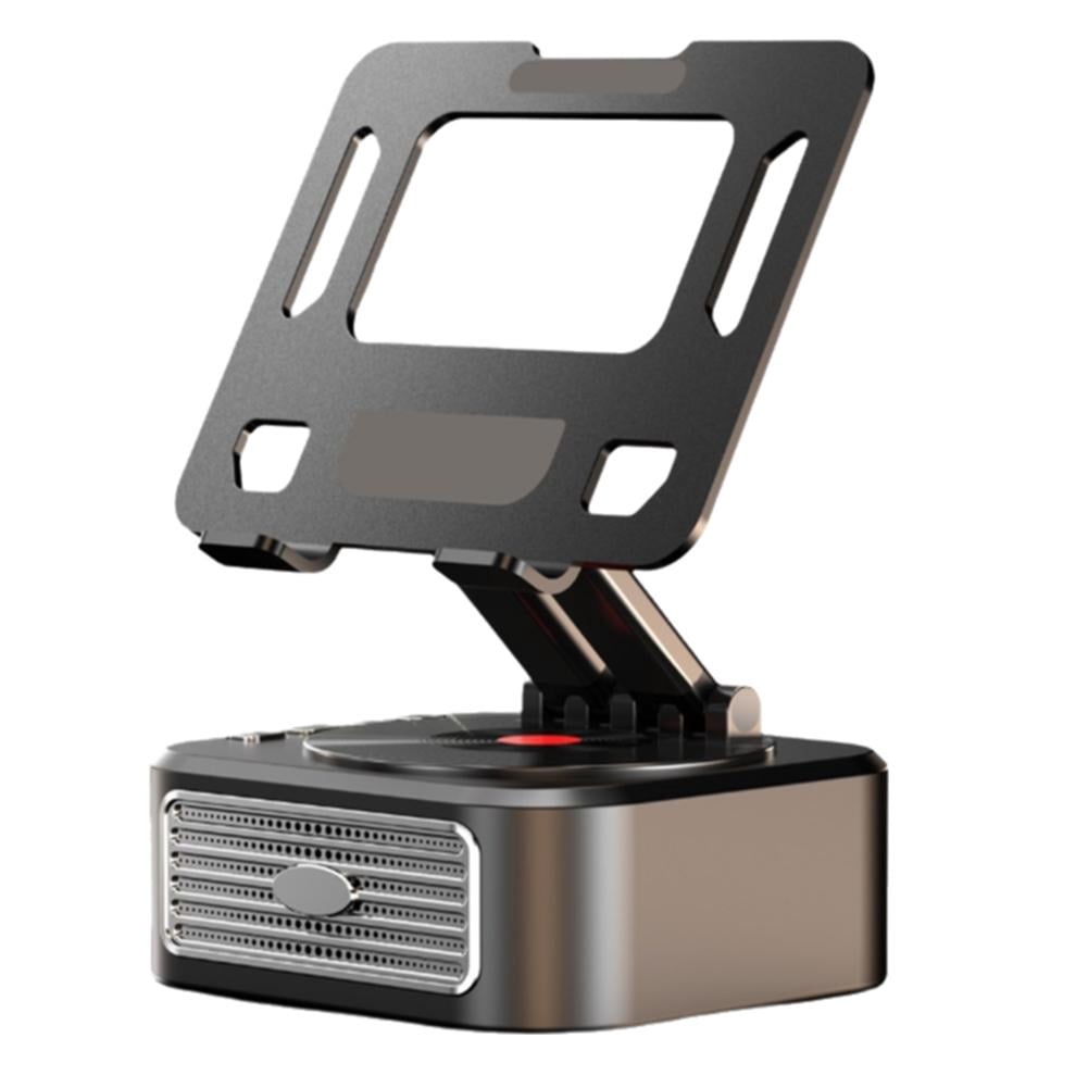 JSNKJLM Bluetooth Speaker Bracket Universal Speaker Mount,Vertical Wall ...