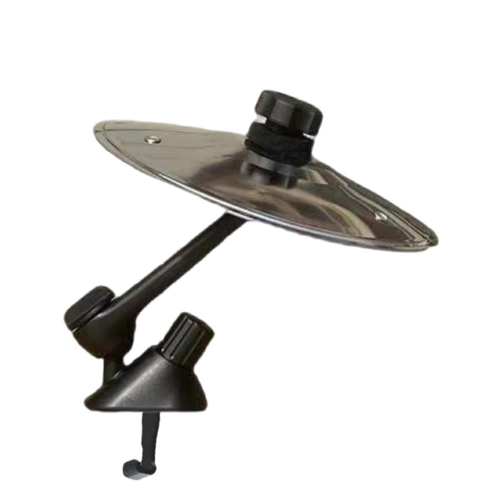 JSNKJLM Car Crash Cymbal, Car Cymbal #air# Vent, Easy Install on Dashboards & Vents, Crisp ...