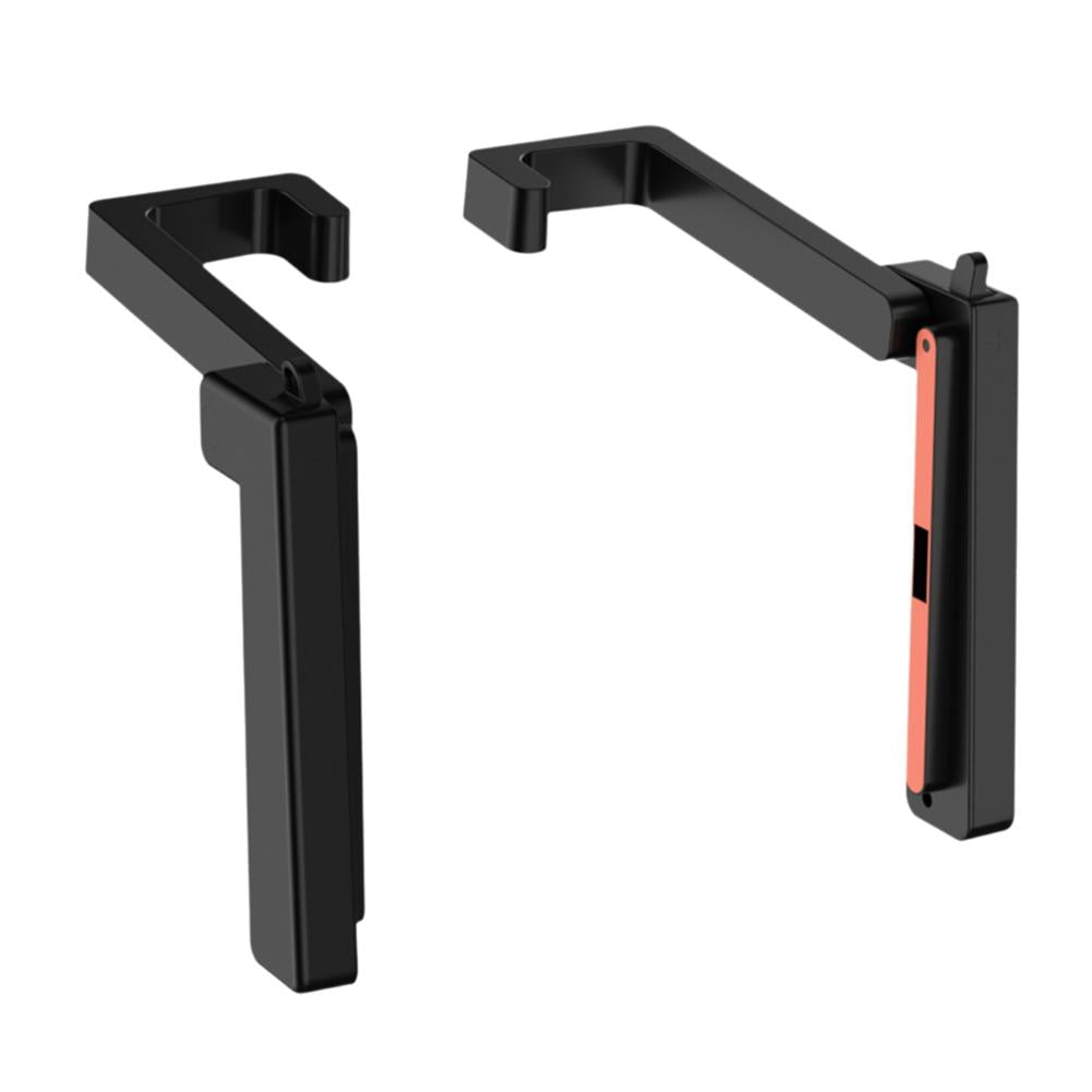 JSNKJLM Car Holder for Switch2, Adjustable Headrest Mount Stand with ...