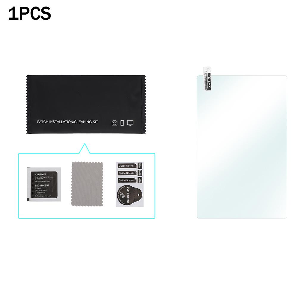 JSNKJLM For RC-PRO2 Remote Controller 9H Tempered Glass High-definition ...