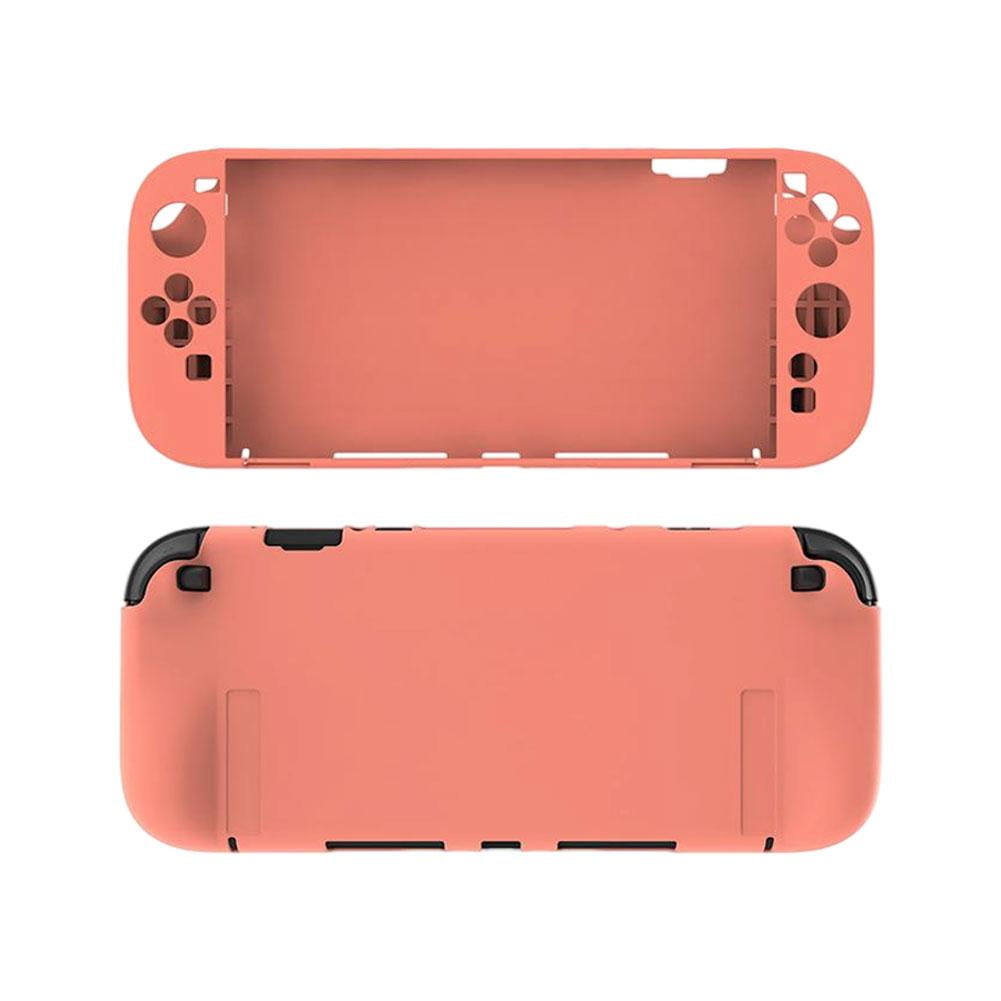 JSNKJLM For Switch2 Integrated Silicone Cover - 360° Full Wrap Drop ...