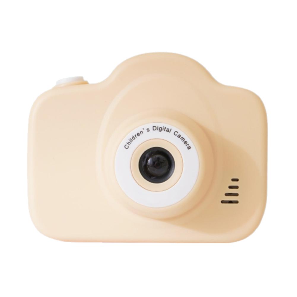 JSNKJLM HD Dual-camera Mini Kids Digital Camera 1080P Mobile Phones Can ...