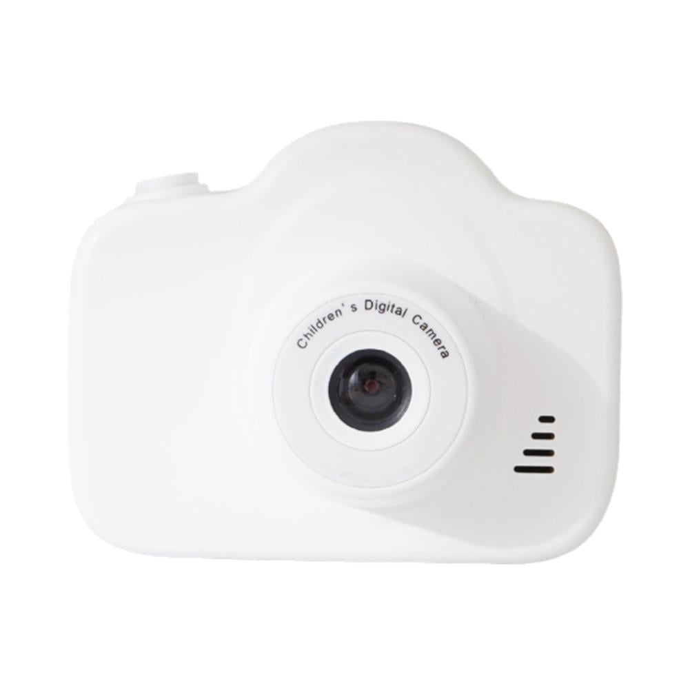 JSNKJLM HD Dual-camera Mini Kids Digital Camera 1080P Mobile Phones Can ...