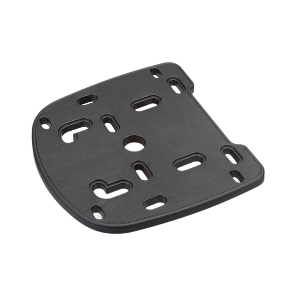 JSNKJLM Tail Box Quick Release Board Base Stamping Bottom Plate for ...