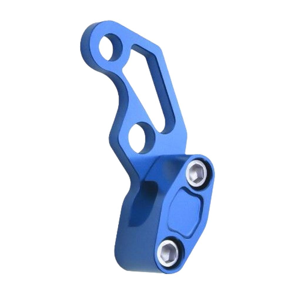 JSNKJLM Universal Motorcycle Oil Pipe Cable Clip Brake Line Organizer ...