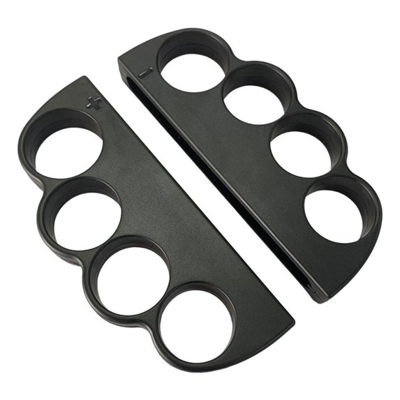 JSNKJLM for Switch2 Boxing Grip Handle,Fitness Boxing Controller Grip ...