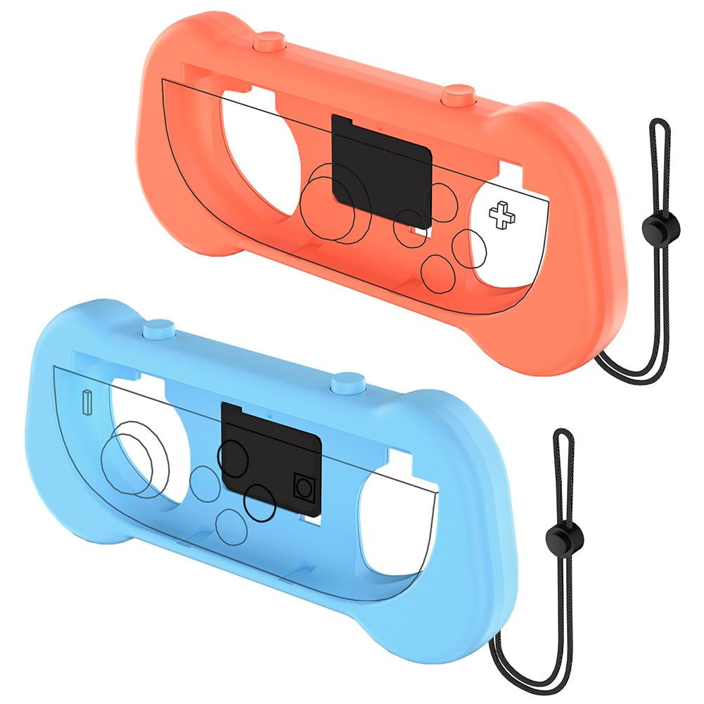 JSNKJLM for Switch2 Console Handles Small Handle Holder Handle Store ...