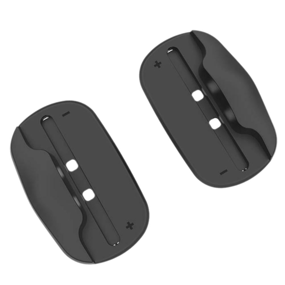 JSNKJLM for Switch2 Handle Mini Portable Mouse Base with 2 NS2 Handle ...