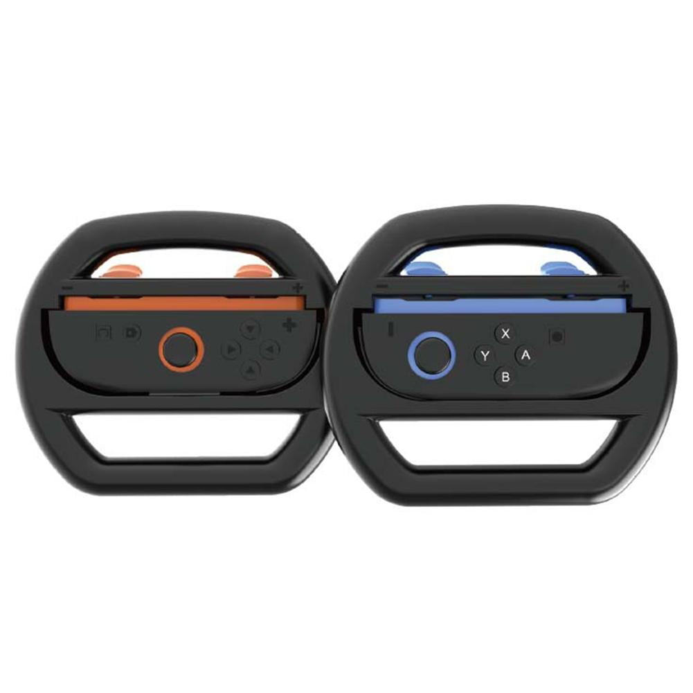 JSNKJLM for Switch2 Left and Right Small Controllers Game Steering ...