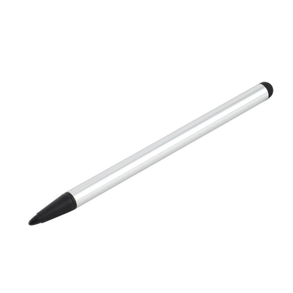 JSNKJLMN 1*Dual-Use Screen Pen Mobile Phone Screen Metal Pen 2022 ...