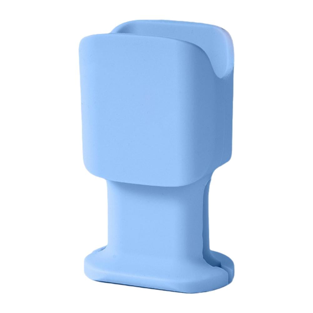 JSNKJLMN 2 in 1 Silicone Charger Protector with Cord Wrap,Silicone ...