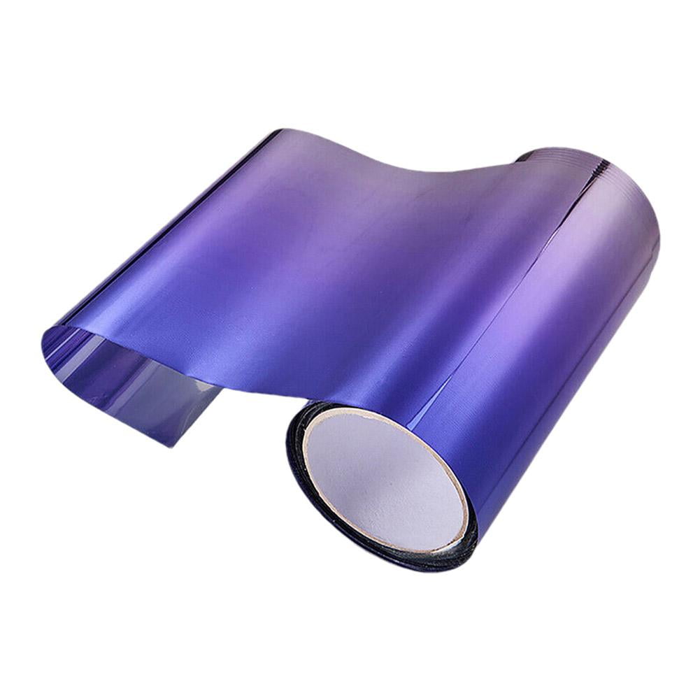 JSNKJLMN 2024 New Car Window Sun Visor Strip Film Front DIY Shade ...