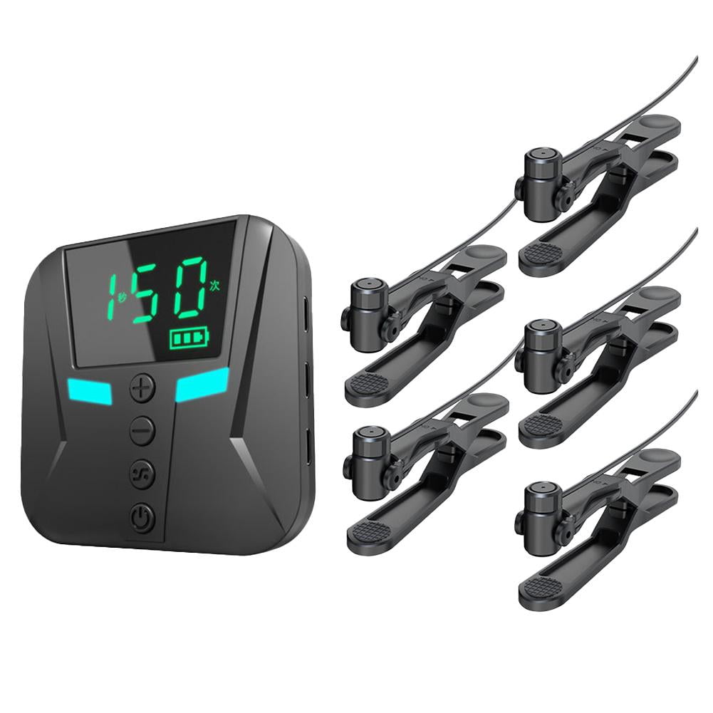 JSNKJLMN Auto Clicker for Smart Phone, Phone Screen Device Speed ...