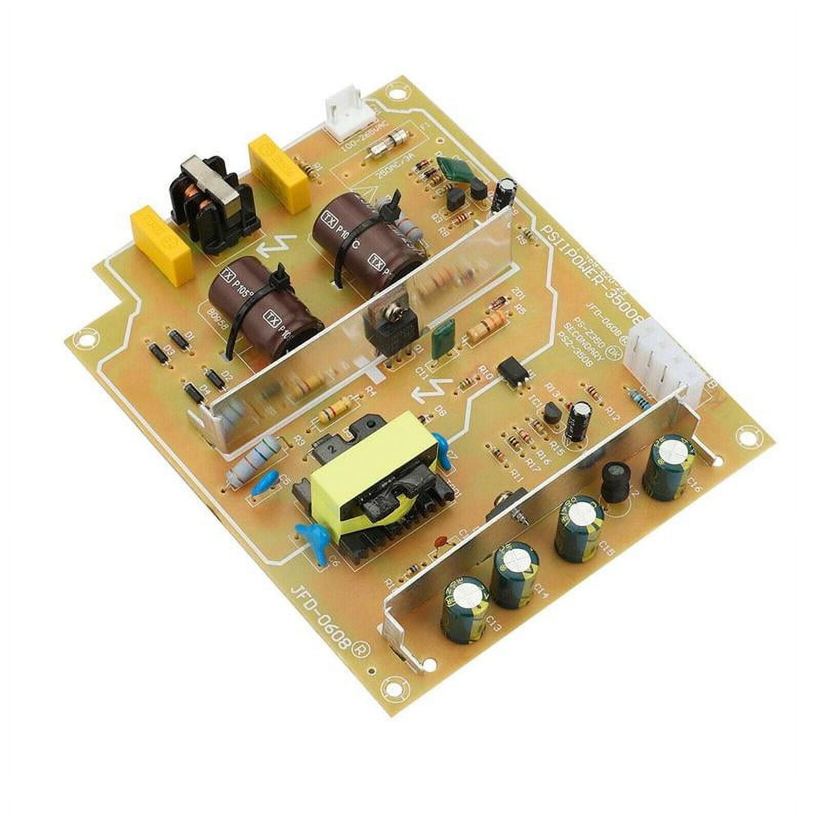 JSNKJLMN Built-in Power Supply Boards For PS2 Fat Console 30000 to ...