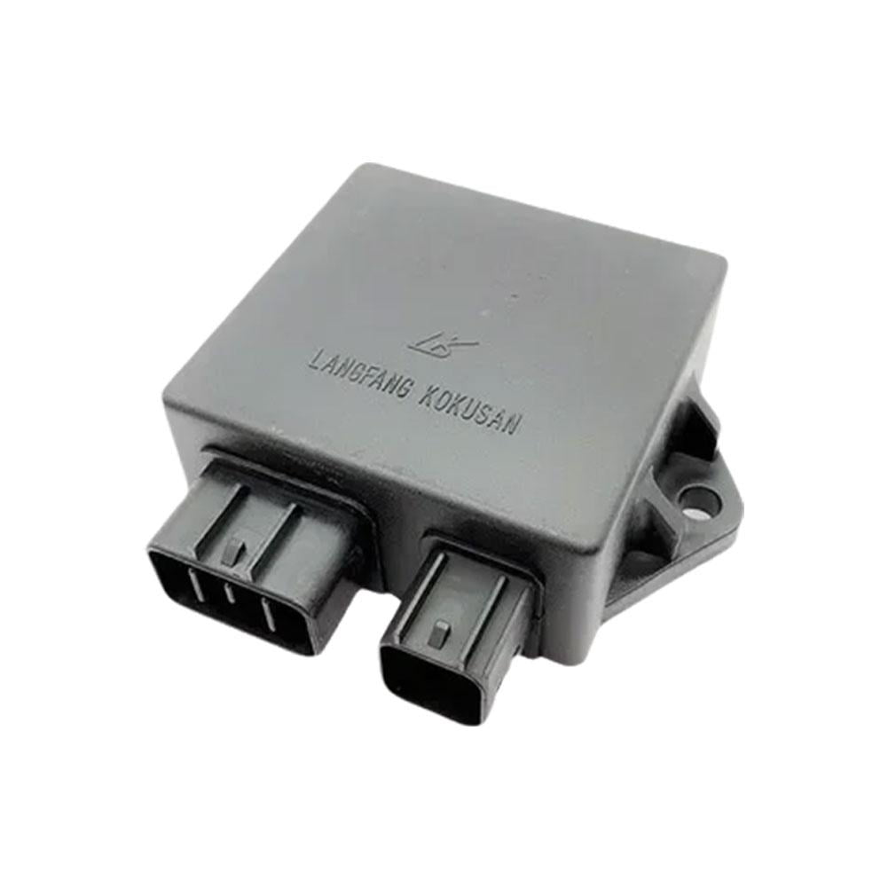 JSNKJLMN CDI Box Ignition Trigger For 125CC Motorcycles with B1X0 8/12 ...