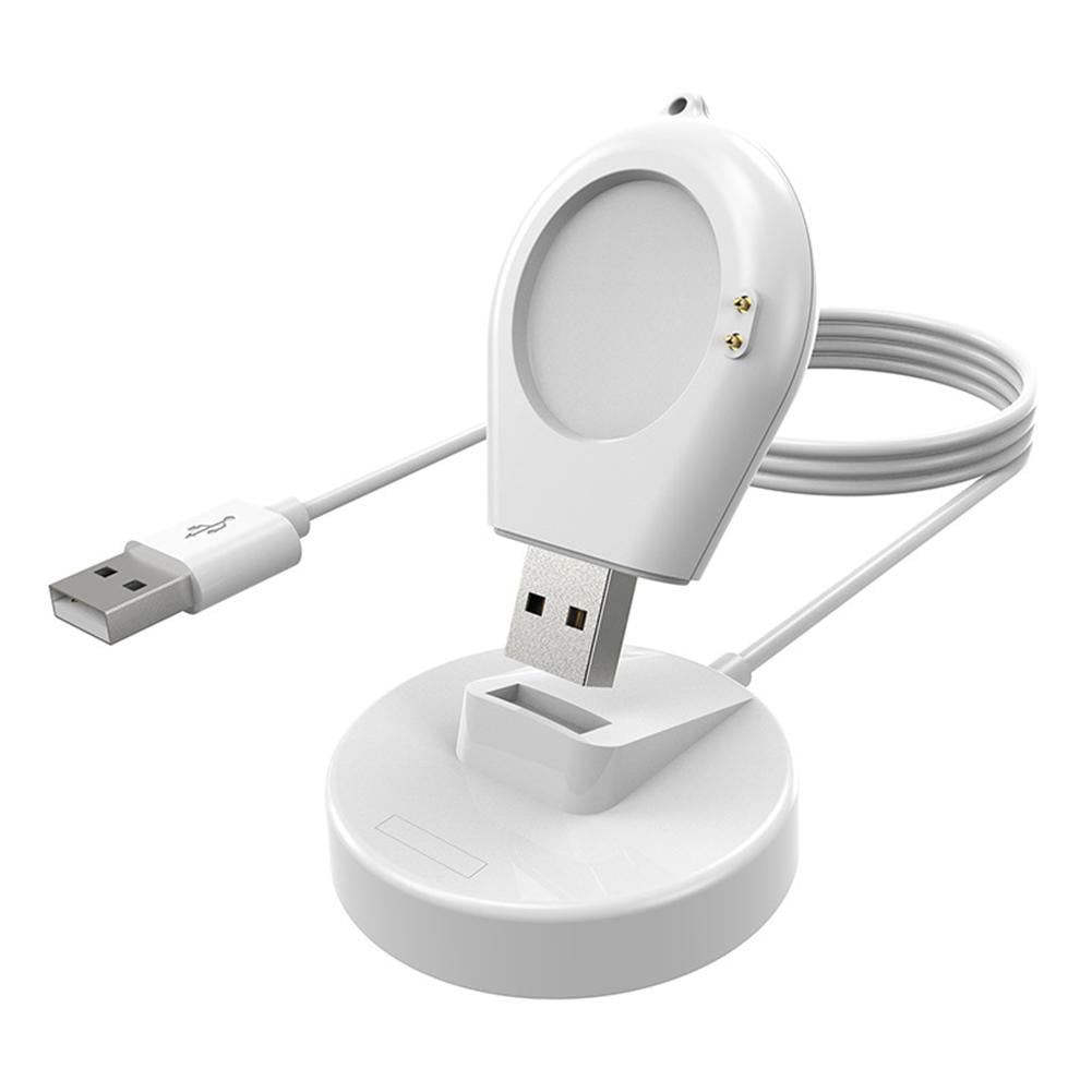 JSNKJLMN Charger For Watch Charging Cable Droplet Shaped USB Base ...
