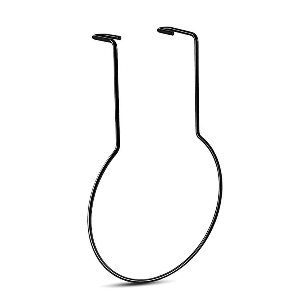 JSNKJLMN Cowboy Hat Rack For Truck Hat Clip For Car Hat Holder AU L3G0 ...