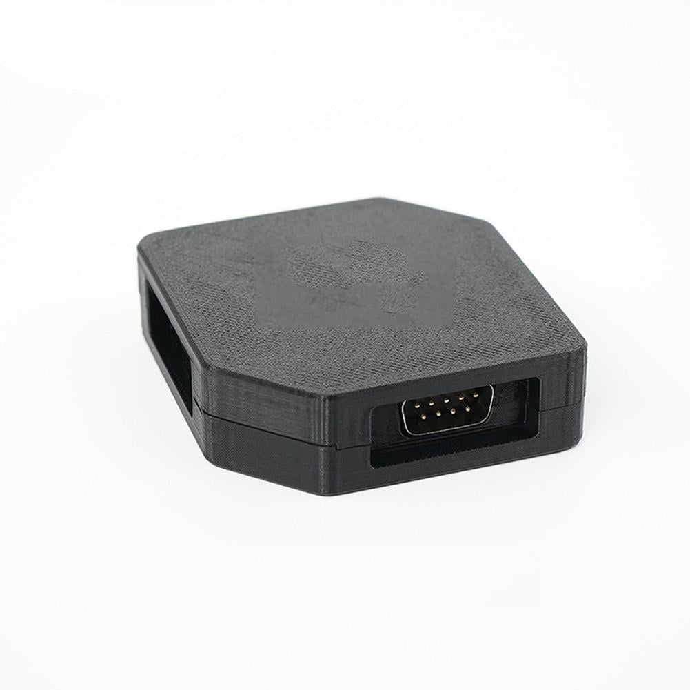 JSNKJLMN Easy to Connect USB Adapter port for SEG Genesis/MD1/Ata ...