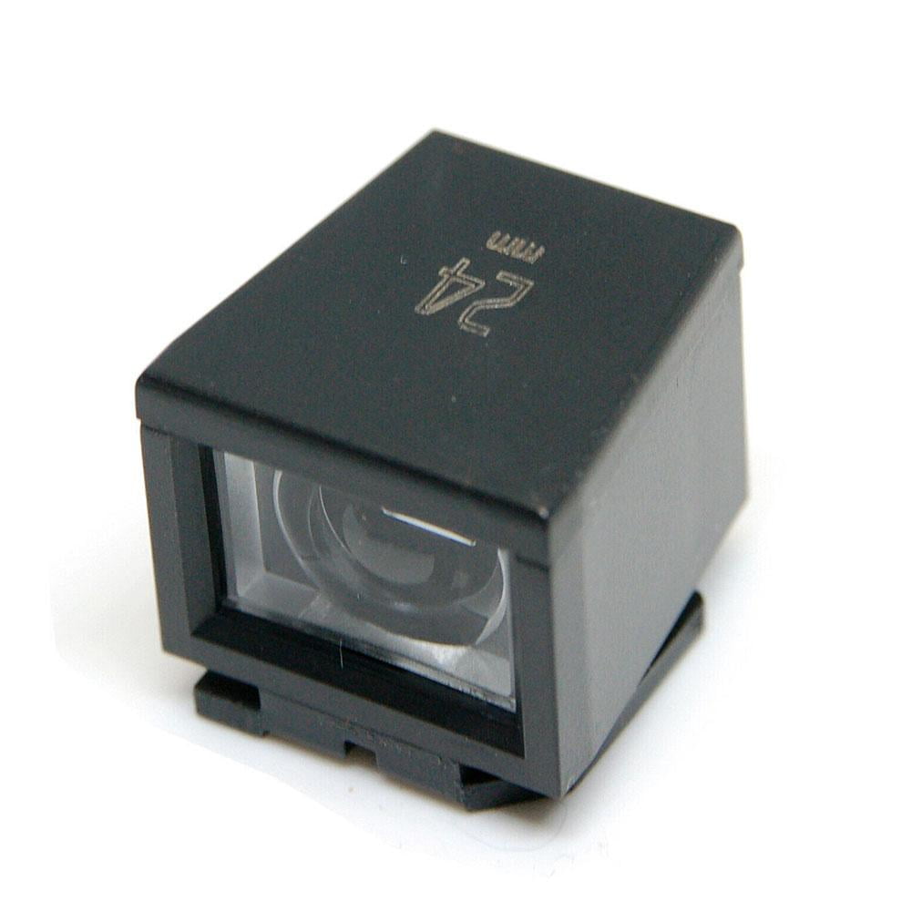 JSNKJLMN External Viewfinder for Ricoh GR X Black H8L7 - Walmart.com