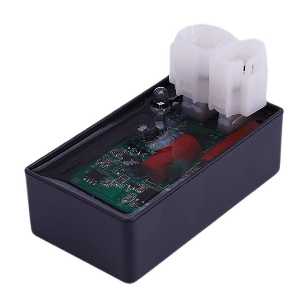 JSNKJLMN For * 92-02ML125 97-02 CBX200 NX350 6PIN RPM Mopped GX Quad ...