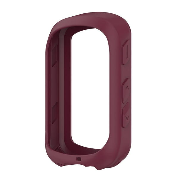 JSNKJLMN For Garmin Edge 840 540 Silicone Bike Bicycle GPS Protective Cover Hot K3 H7H8 ...
