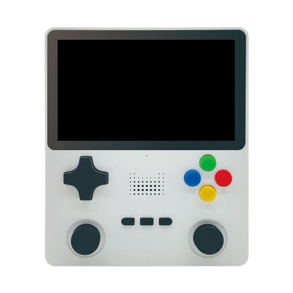 JSNKJLMN For R39S Open Source Retro Handheld Game ole 4.0 Inch Sn Gifts ...