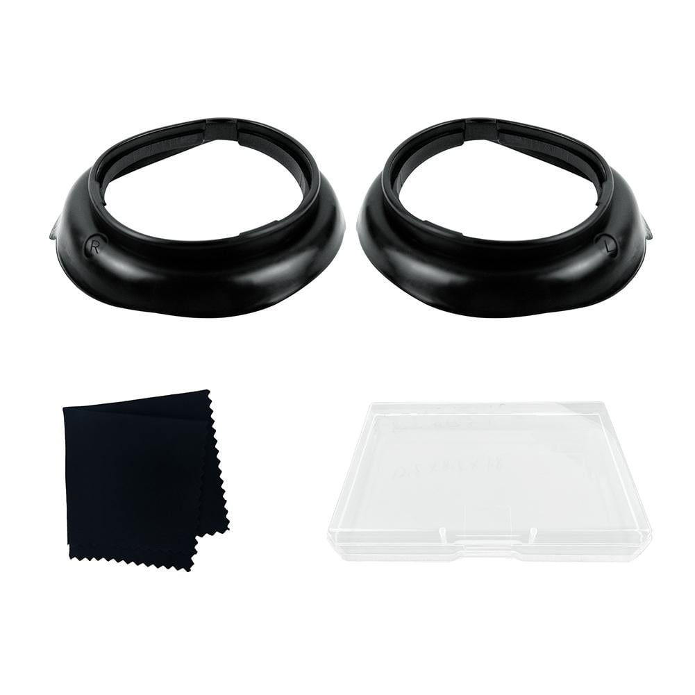 JSNKJLMN Lens Protector for Meta quest3, Glasses Spacer Protector for ...
