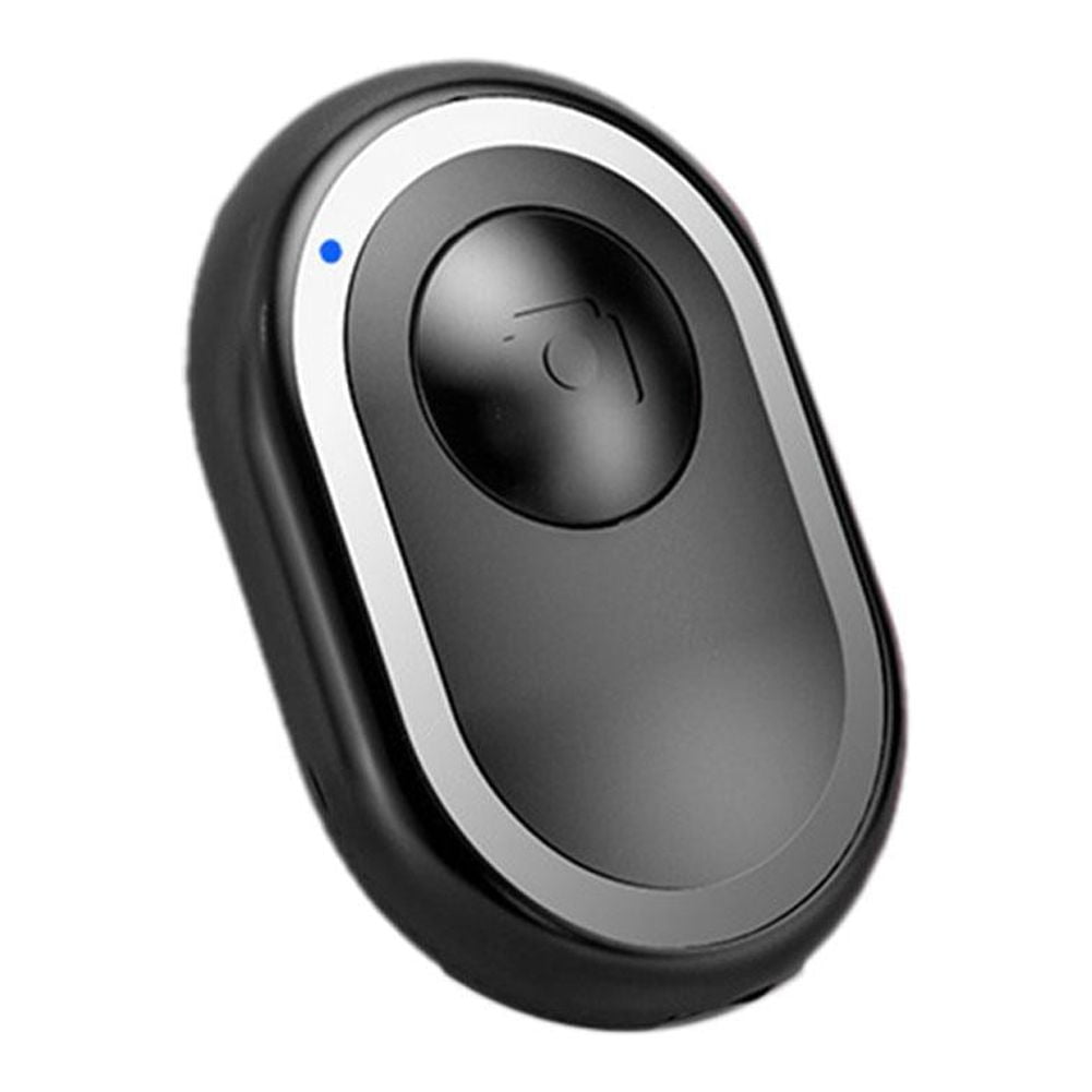 JSNKJLMN Phone Wireless Bluetooth Remote Control Selfie by Yourself ...