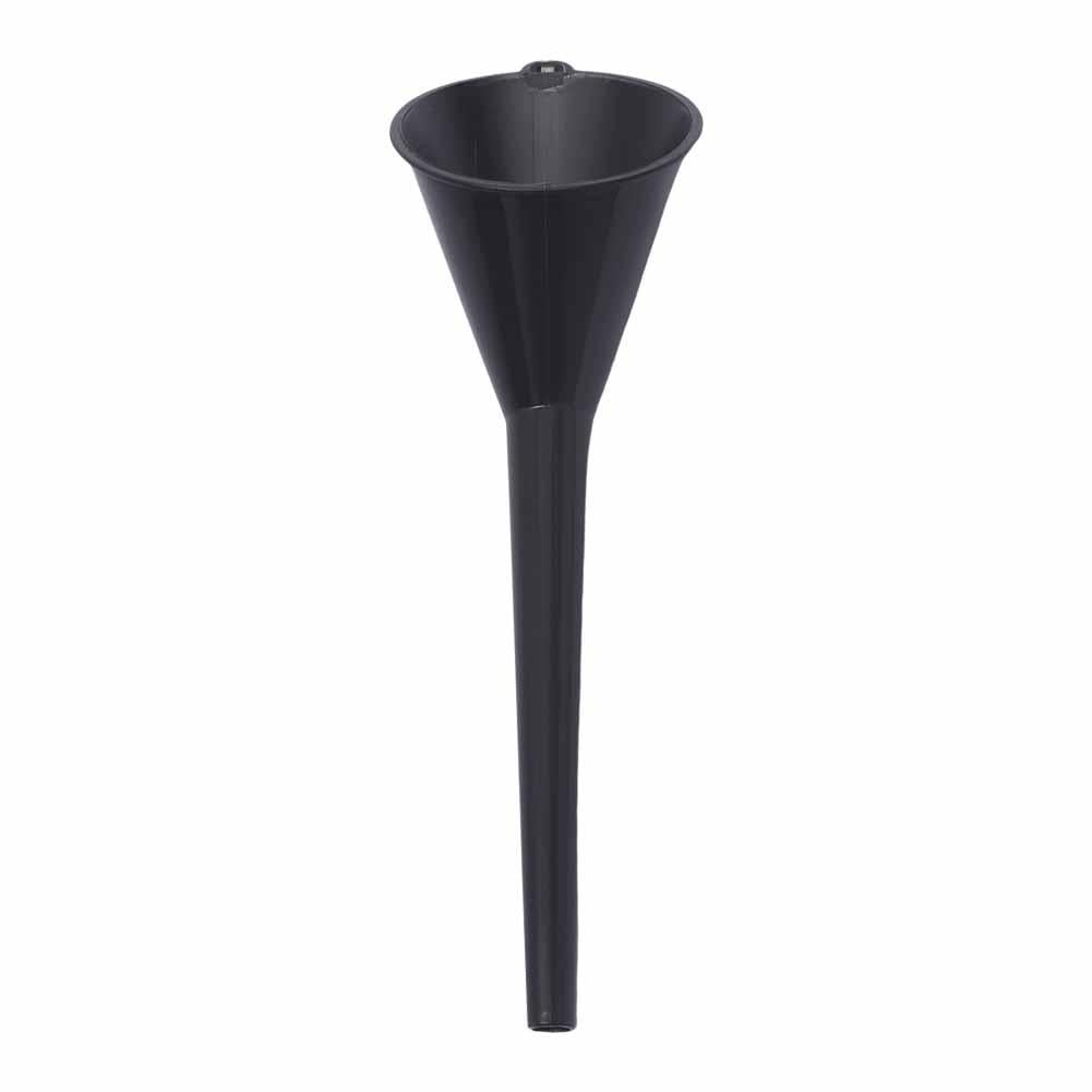 JSNKJLMN Plastic Refueling Funnel Anti Overflow Extended Design with Hanging Hole for Easy ...