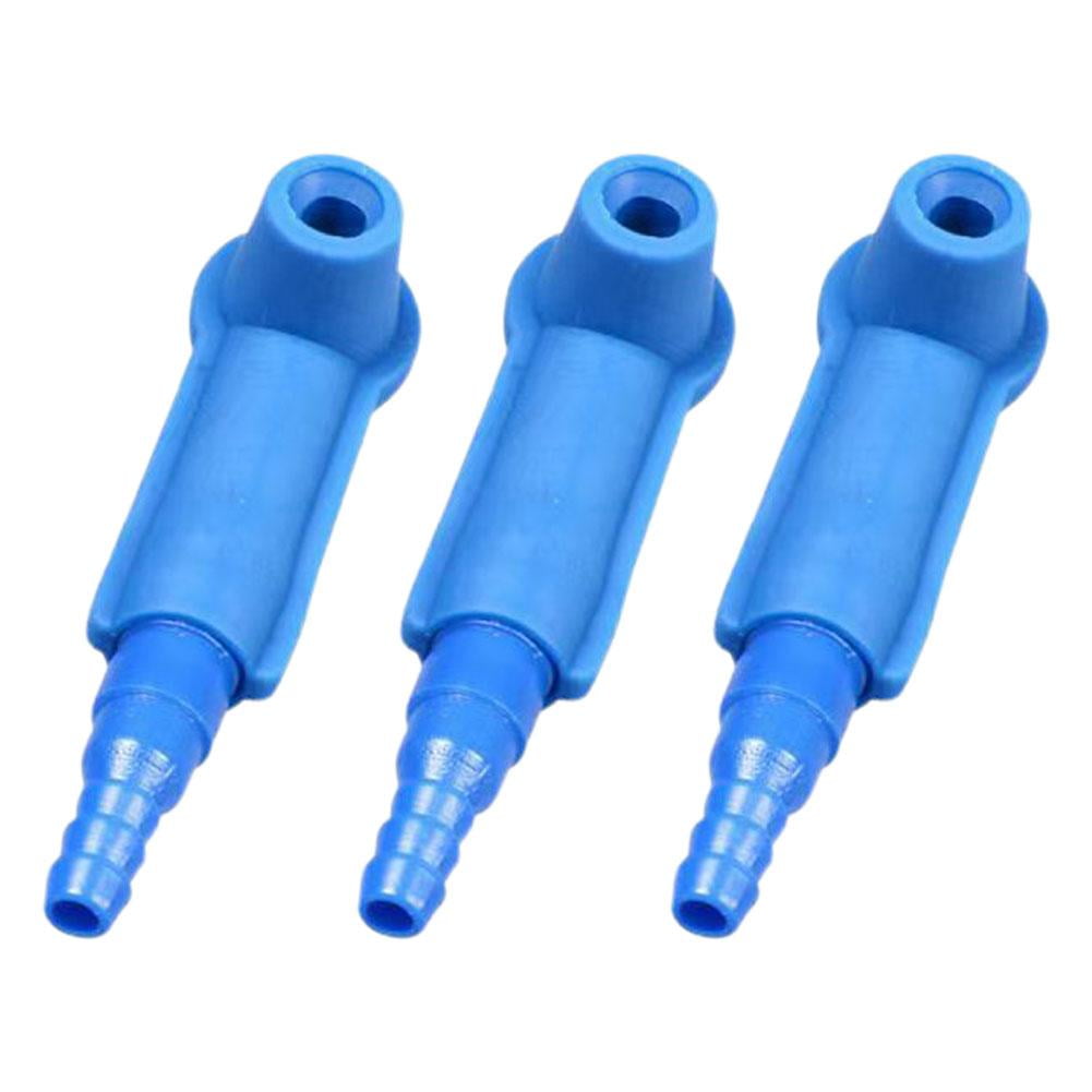 JSNKJLMN Replace The Sucker Pipe Fitting with Brake Fluid 9CY8 ...
