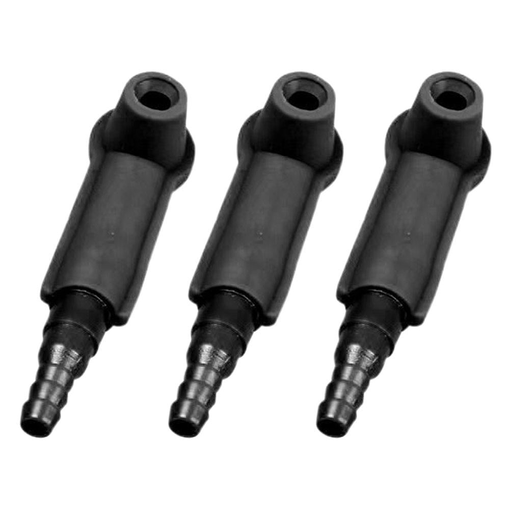 JSNKJLMN Replace The Sucker Pipe Fitting with Brake Fluid 9CY8 ...