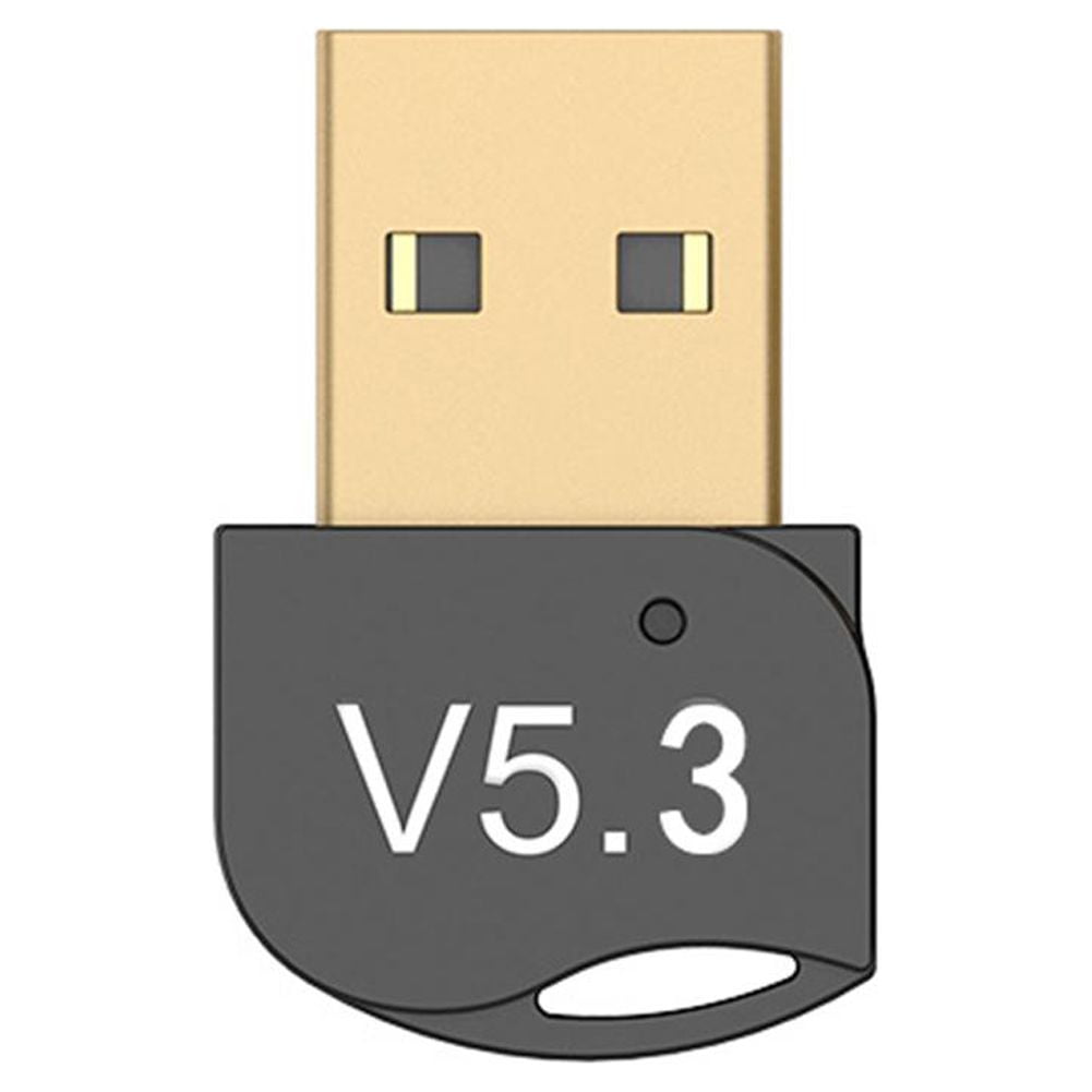 JSNKJLMN USB Adapter Dongle bps Wirel Transmitter Receiver 5.3 -.HOT ...